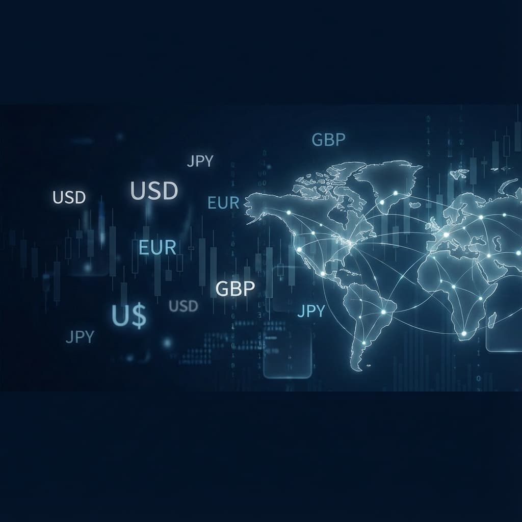 Technical Analysis for Forex Beginners | BrokerAnalysis Blog